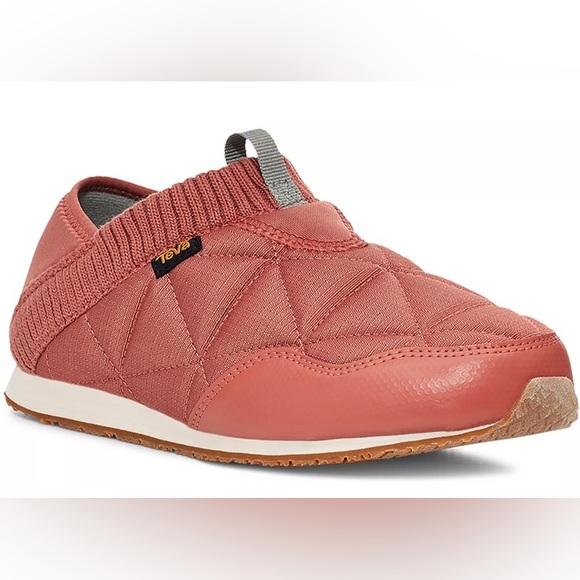 Teva | Shoes | Teva Womens Reember Slip On Shoes | Poshmark